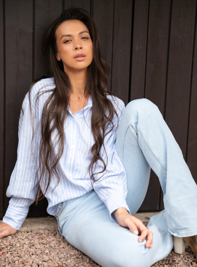 Tia M | Female model | Source Models model agency | 262014