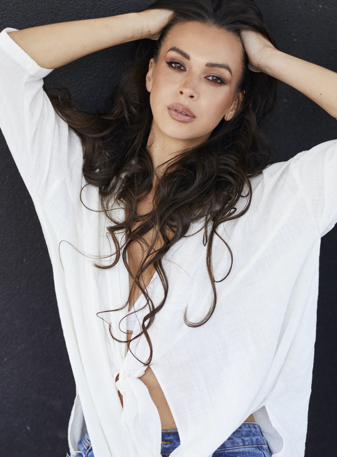 Tia M | Female model | Source Models model agency | 262014