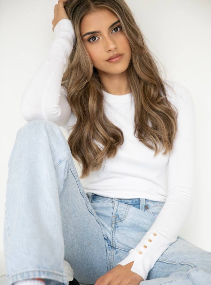 Tia N | Female model | Source Models model agency | 260679