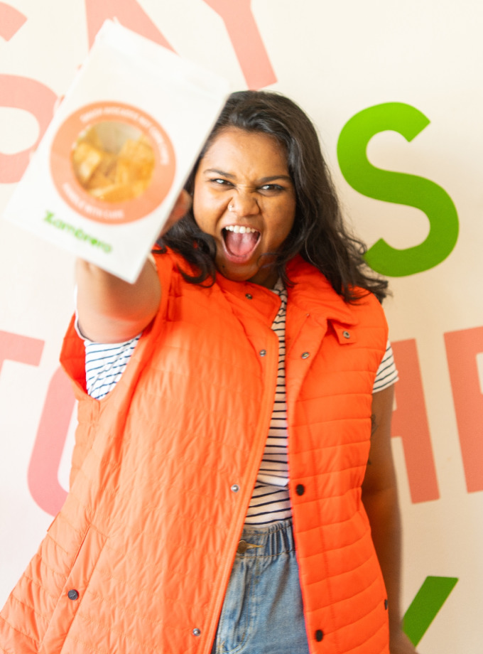 Tiasha D | Female model | Source Models model agency | 262684