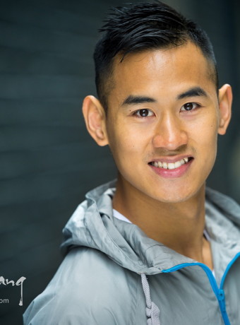 Tien H | Male model | Source Models model agency | 245574