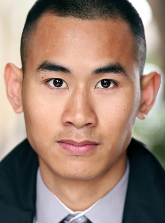 Tien H | Male model | Source Models model agency | 245574