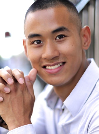 Tien H | Male model | Source Models model agency | 245574