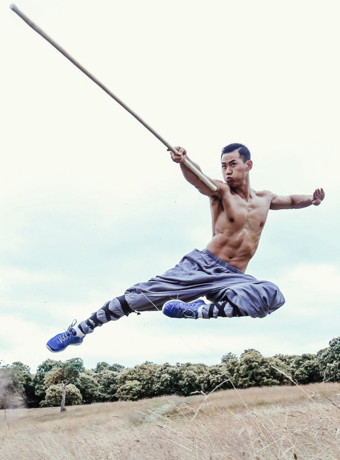 Tien H | Male model | Source Models model agency | 245574