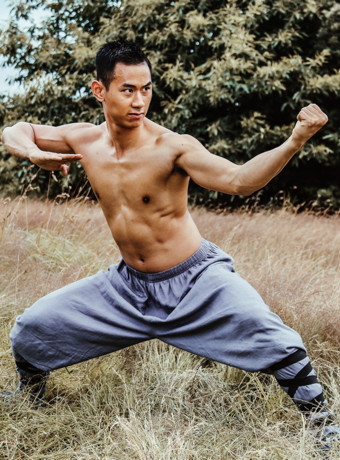 Tien H | Male model | Source Models model agency | 245574