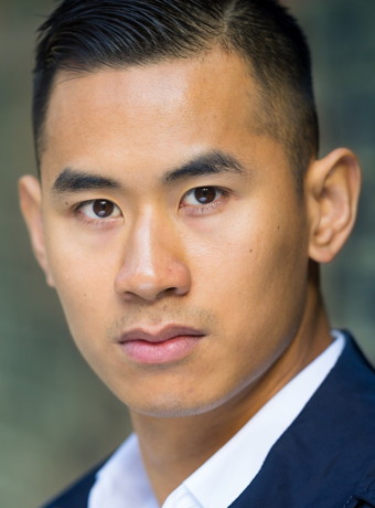 Tien H | Male model | Source Models model agency | 245574