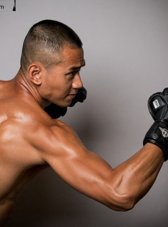 Tien H | Male model | Source Models model agency | 245574