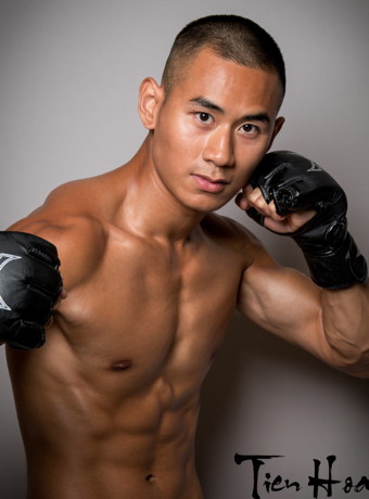 Tien H | Male model | Source Models model agency | 245574