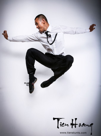 Tien H | Male model | Source Models model agency | 245574