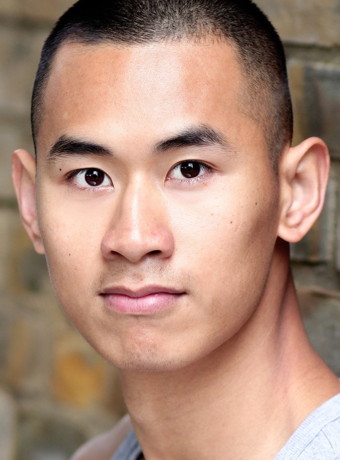 Tien H | Male model | Source Models model agency | 245574