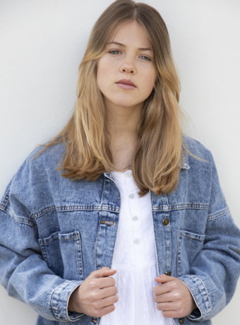 Tillie W | Child model | Source Models model agency | 254567