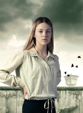 Tillie W | Child model | Source Models model agency | 254567