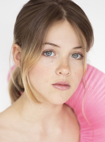 Tillie W | Child model | Source Models model agency | 254567