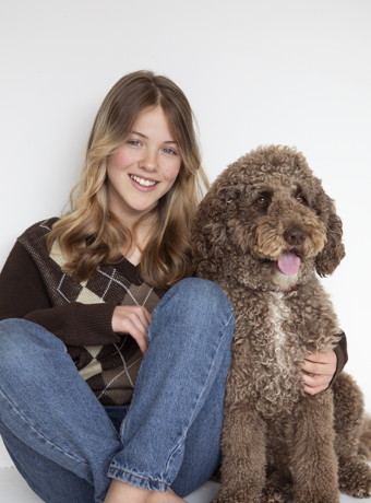 Tillie W | Child model | Source Models model agency | 254567