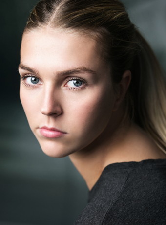 Tilly M | Female model | Source Models model agency | 226577