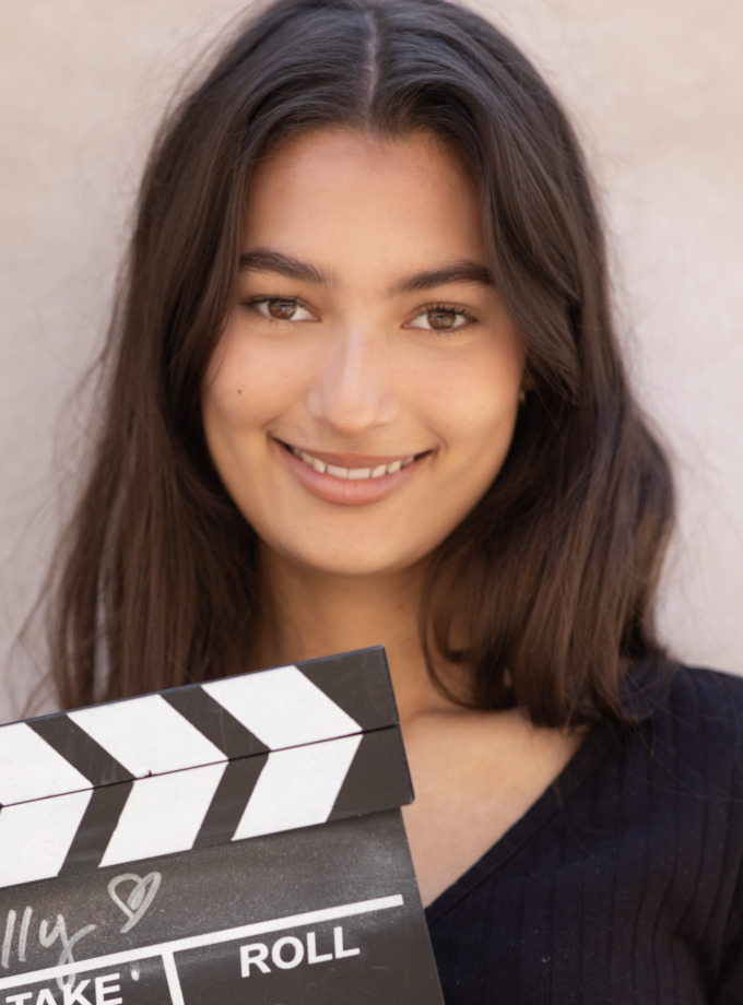 Tilly R | Child model | Source Models model agency | 268120