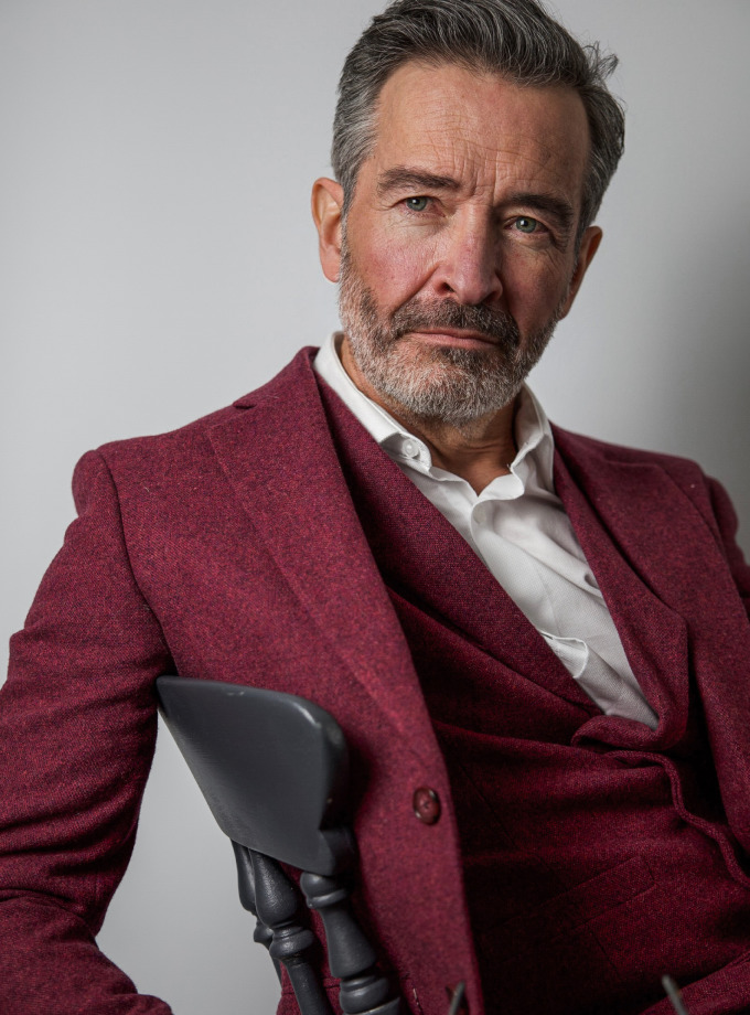 Tim S | Male model | Source Models model agency | 257121