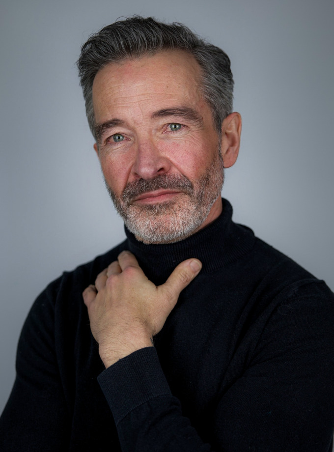 Tim S | Male model | Source Models model agency | 257121