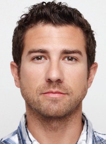 Toby C | Male model | Source Models model agency | 156272