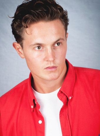 Tom E | Male model | Source Models model agency | 237455