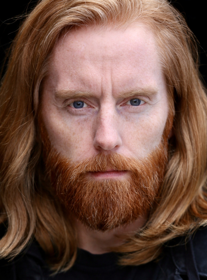 Tom H | Male model | Source Models model agency | 204918