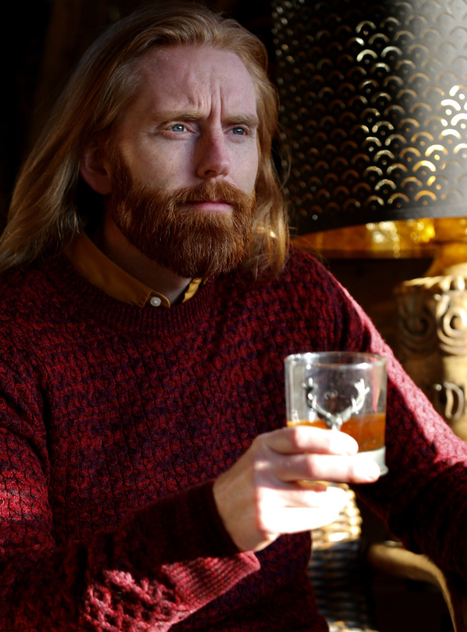 Tom H | Male model | Source Models model agency | 204918