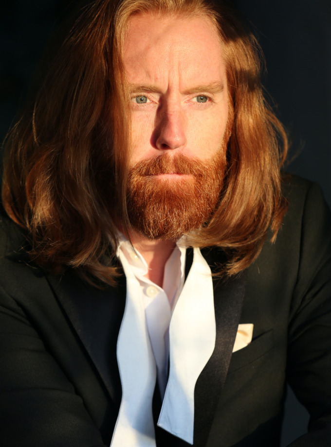 Tom H | Male model | Source Models model agency | 204918