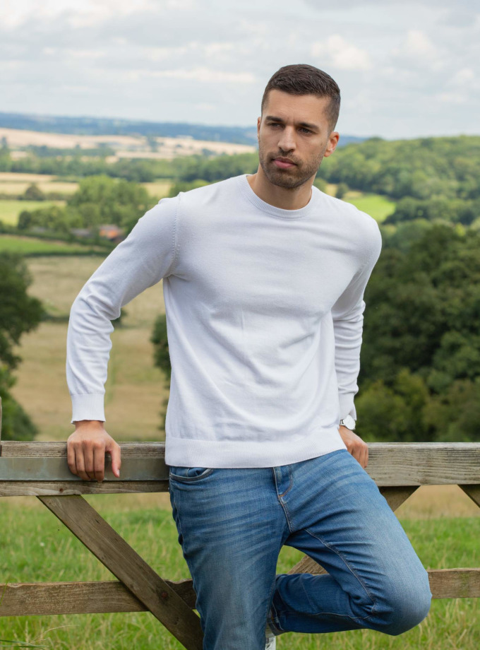 Tom K | Male model | Source Models model agency | 171932