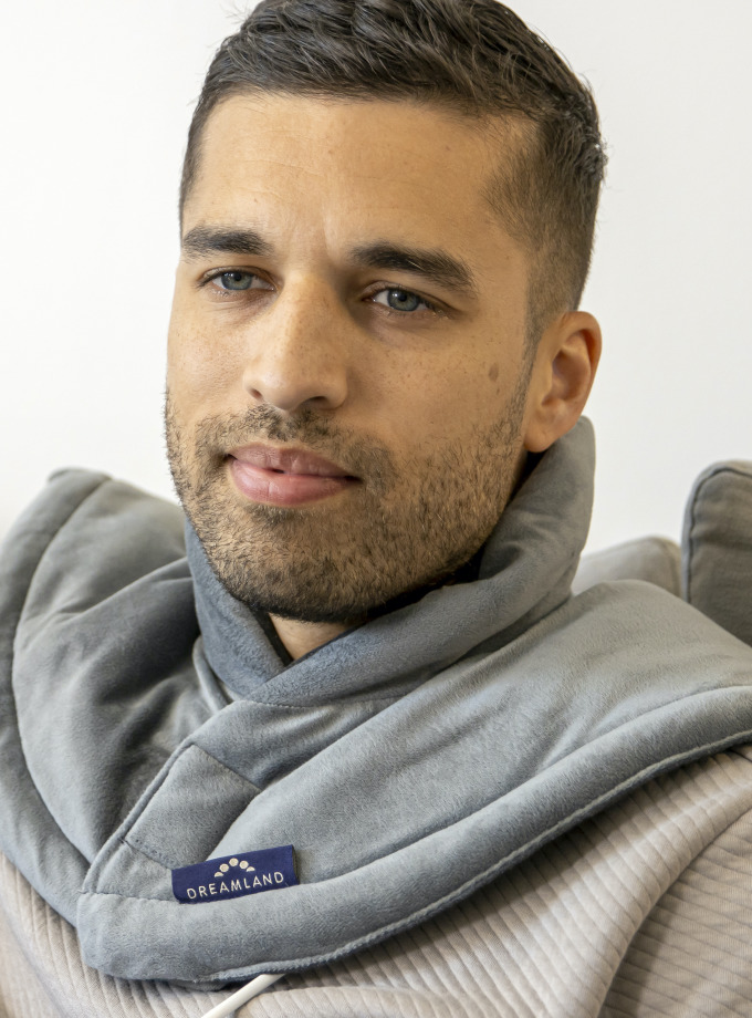 Tom K | Male model | Source Models model agency | 171932