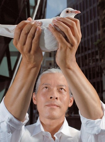 Tom S | Male model | Source Models model agency | 154112