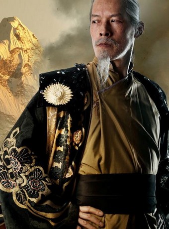 Tom S | Male model | Source Models model agency | 154112