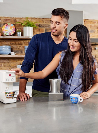 Model Couples | Source Model Agency