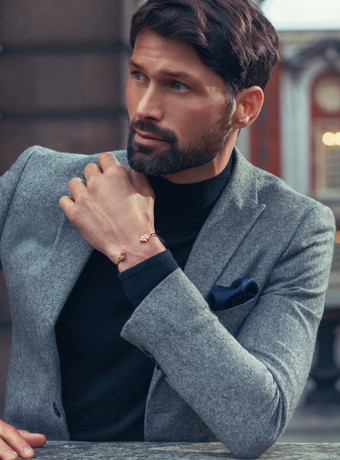 Tommy M | Male model | Source Models model agency | 168582