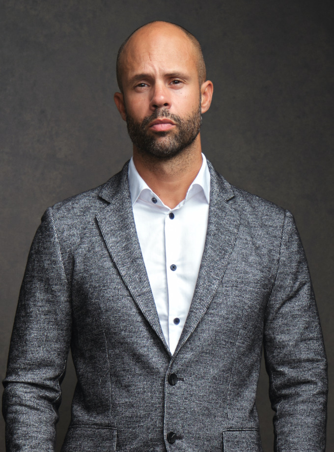 Tommy R | Male model | Source Models model agency | 236507