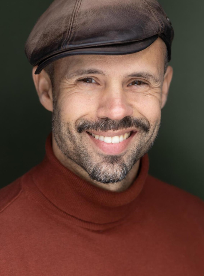 Tommy R | Male model | Source Models model agency | 236507