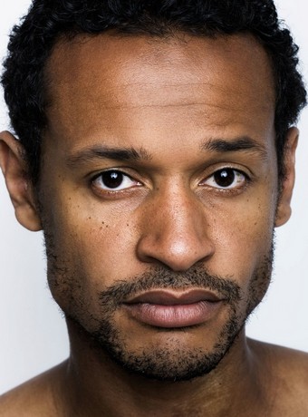 Tony J | Male model | Source Models model agency | 168712