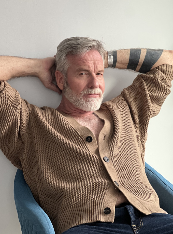 Toni P | Male model | Source Models model agency | 259971