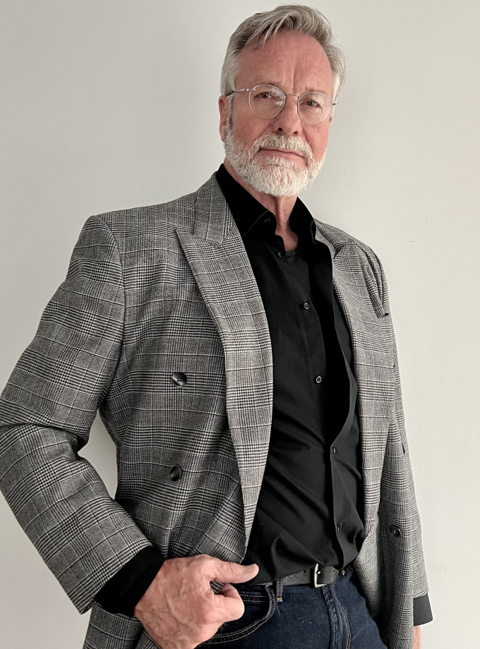 Toni P | Male model | Source Models model agency | 259971