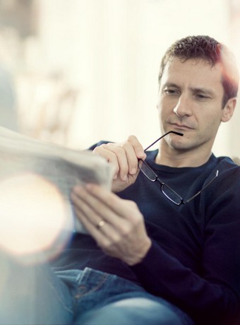 Tony S | Male model | Source Models model agency | 32130