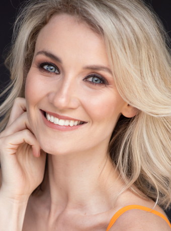 Tori B | Female model | Source Models model agency | 236294