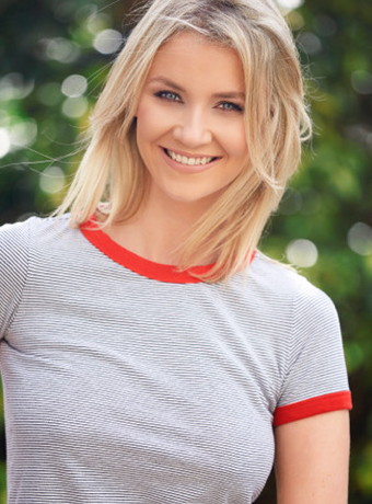 Tori B | Female model | Source Models model agency | 236294