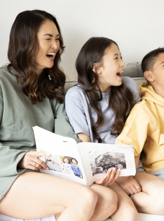 Treend Family | Speciality models | Source Models model agency | 254756