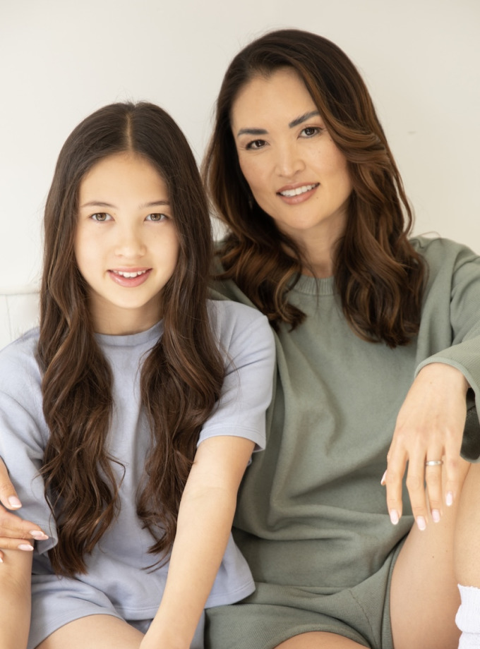 Treend Family | Speciality models | Source Models model agency | 254756