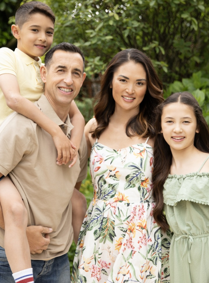 Treend Family | Speciality models | Source Models model agency | 254756