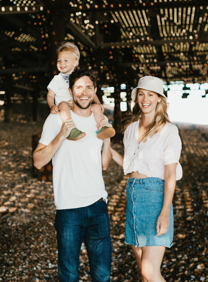 Tritton-Connoley Family | Speciality models | Source Models model ...