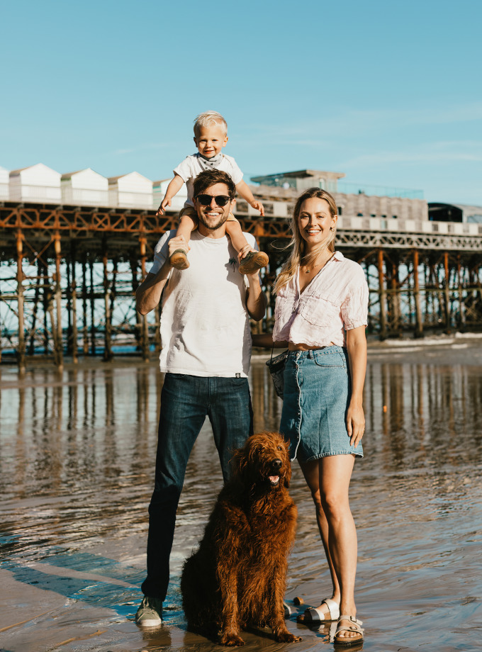 Tritton-Connoley Family | Speciality models | Source Models model ...