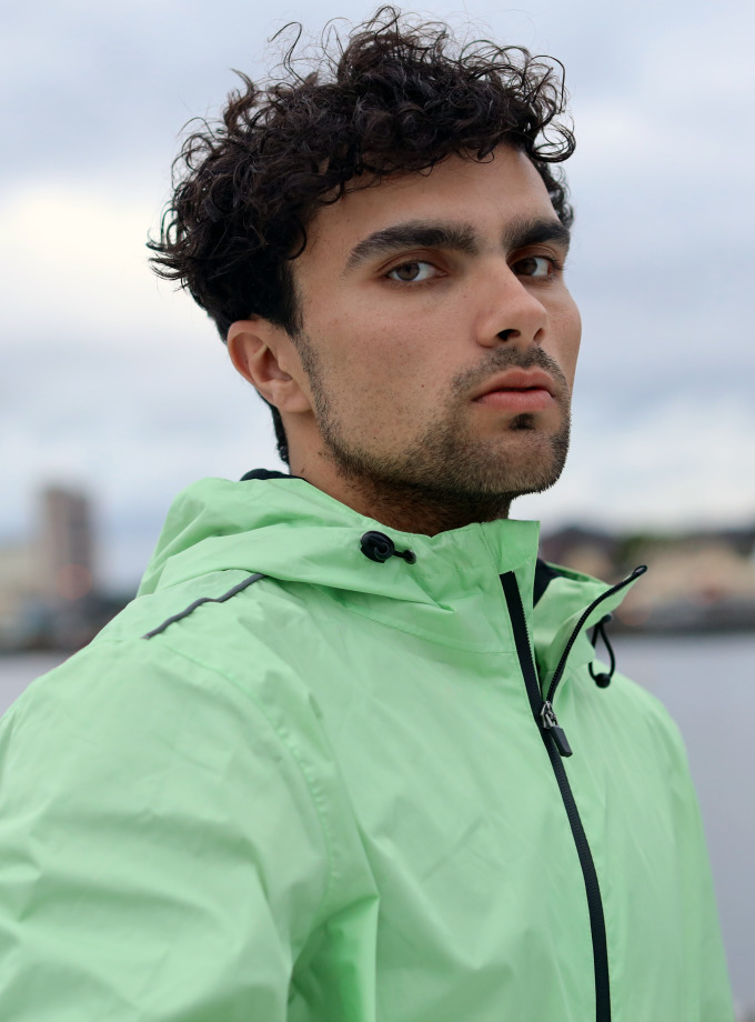 Troy D | Male model | Source Models model agency | 253783