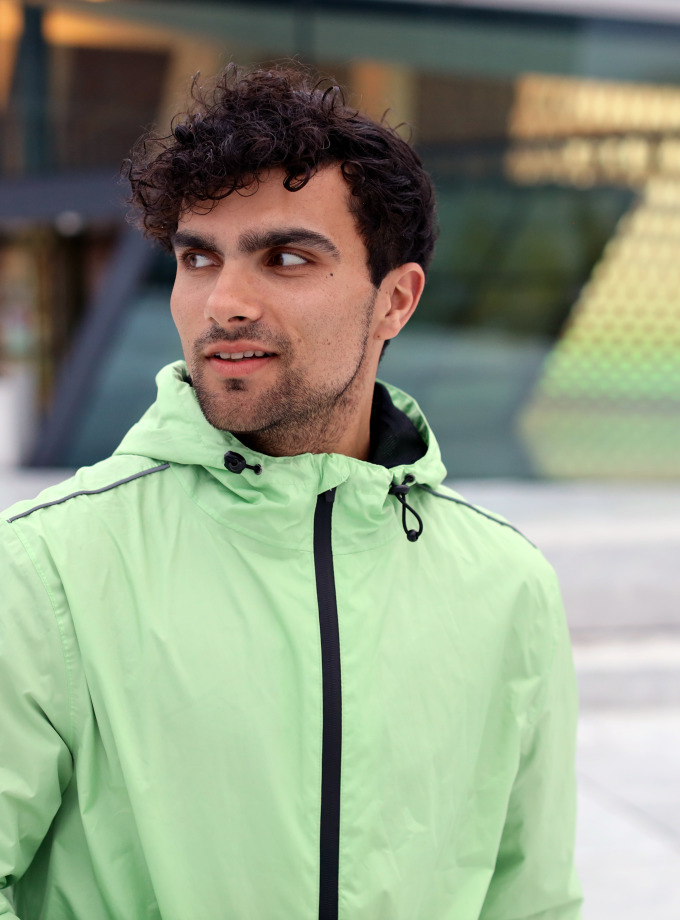 Troy D | Male model | Source Models model agency | 253783