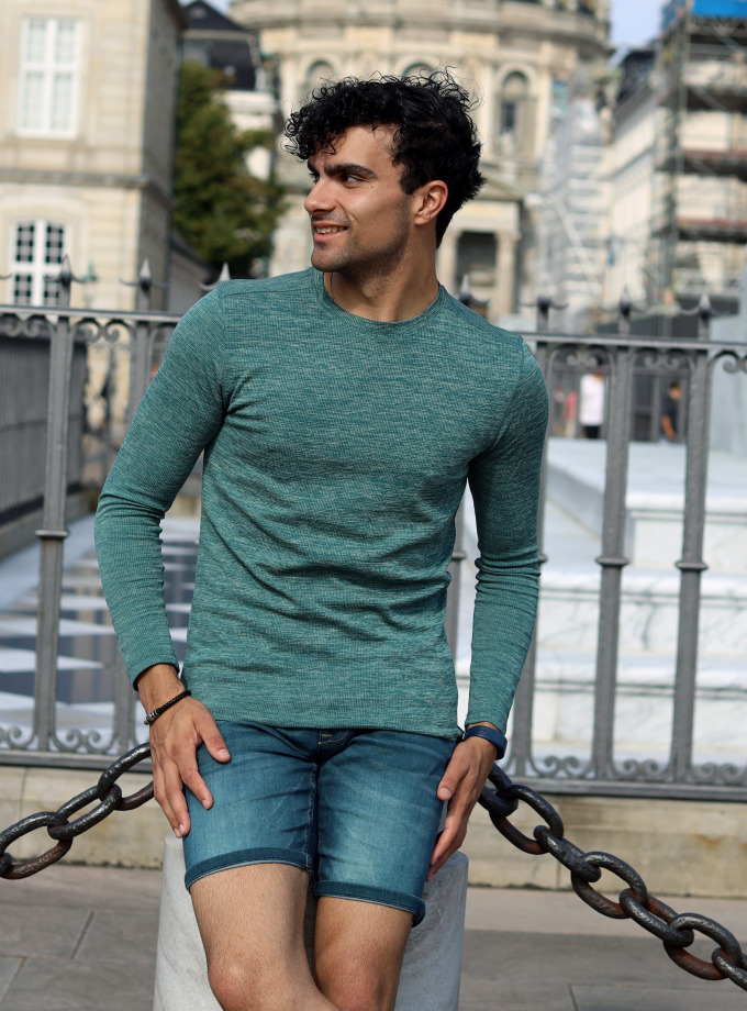 Troy D | Male model | Source Models model agency | 253783