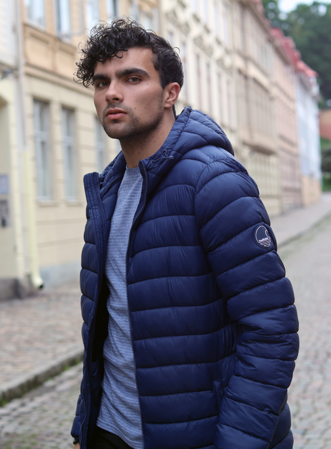 Troy D | Male model | Source Models model agency | 253783